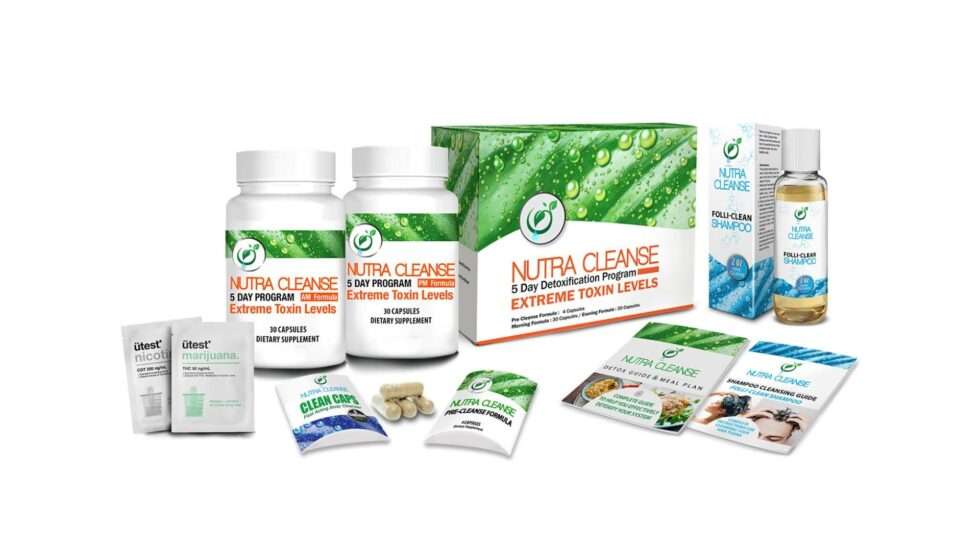 6 Best Practices to Detox from THC - Cannabis Tech