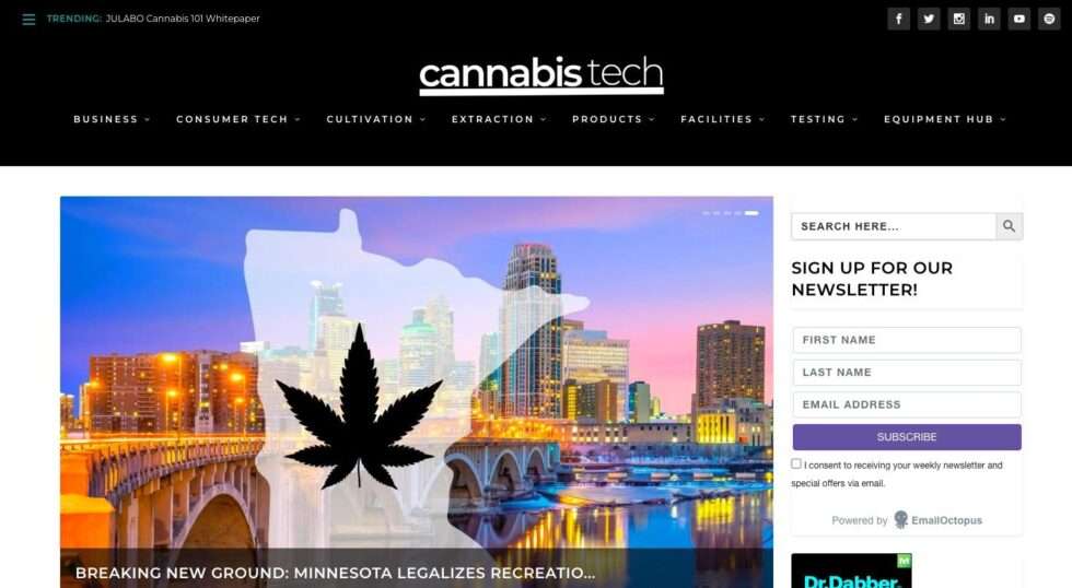 3 Women Transform Cannabis Tech From Vision to Reality - Cannabis Tech