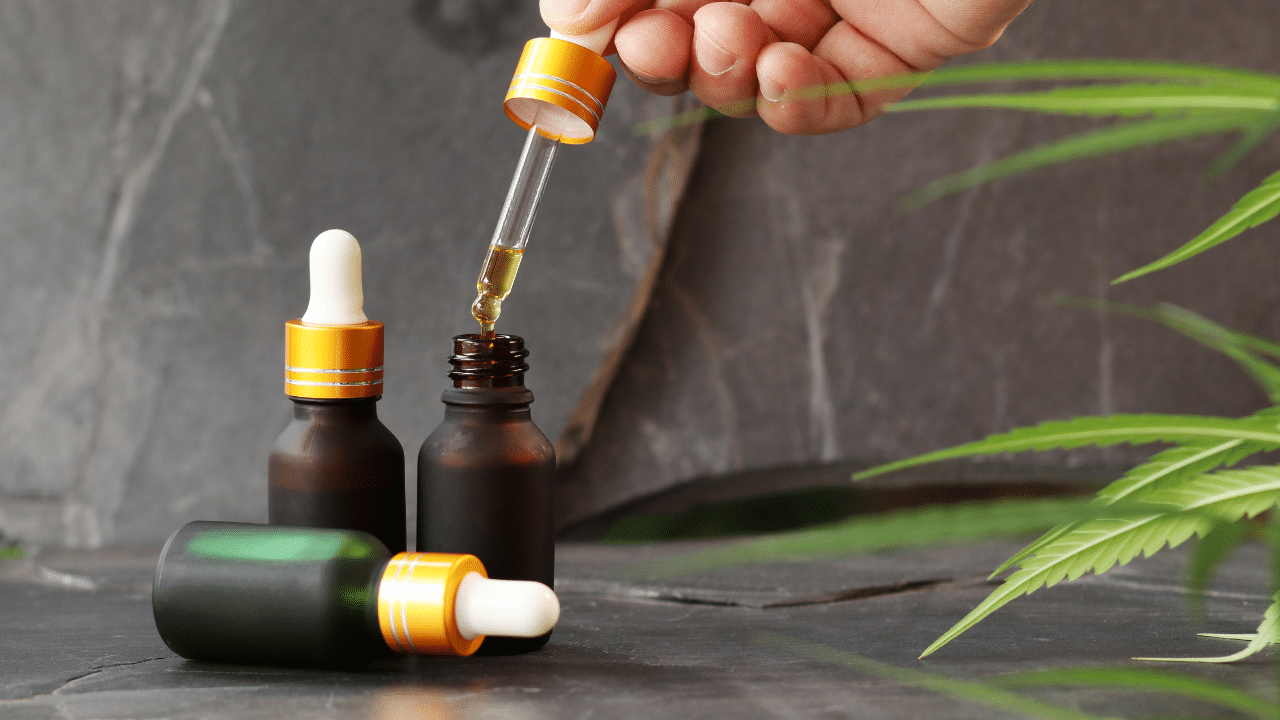 The Importance of Healthy Sleep Patterns - Cannabis Tech