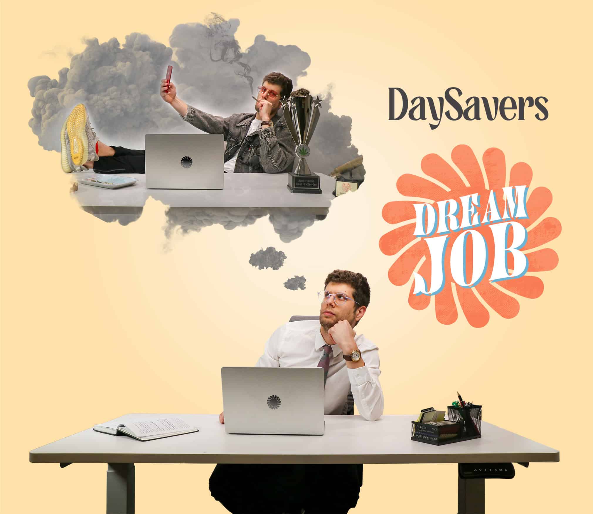 It's REAL! We asked! The Ultimate Stoner Dream Job - Get Paid To Smoke ...
