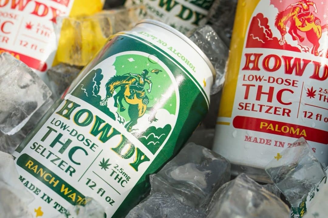Total Wine & More Partners with Bayou City Hemp and 8TH Wonder To ...