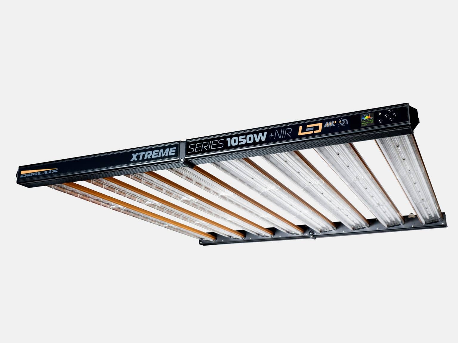 Airlux Technologies introduces the Dimlux Xtreme Series MKII - Cannabis ...